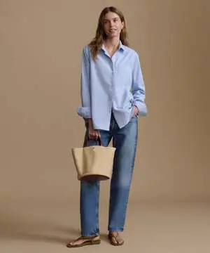 Jenni Kayne Cambridge Shirt