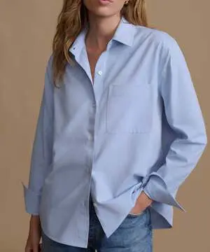 Jenni Kayne Cambridge Shirt