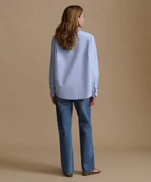 Jenni Kayne Cambridge Shirt