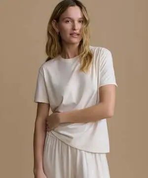 Jenni Kayne Clean Classic T-shirt