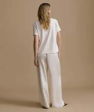 Jenni Kayne Clean Classic T-shirt