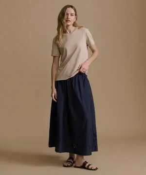 Jenni Kayne Clean Classic T-shirt