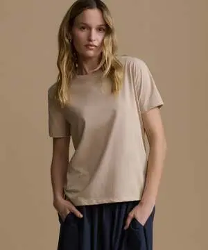 Jenni Kayne Clean Classic T-shirt