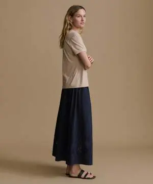 Jenni Kayne Clean Classic T-shirt