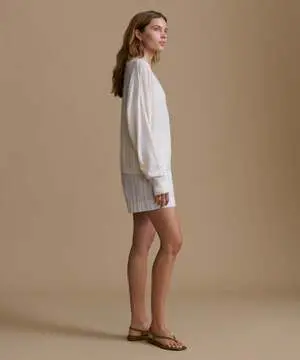 Jenni Kayne Dree V-neck Sweater
