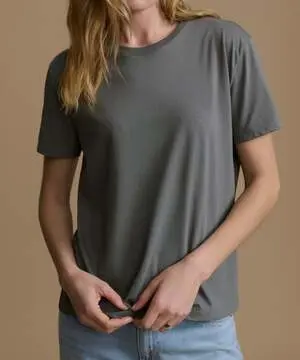 Jenni Kayne Clean Classic T-shirt