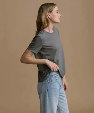 Jenni Kayne Clean Classic T-shirt