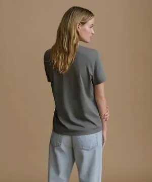 Jenni Kayne Clean Classic T-shirt