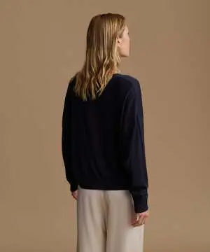 Jenni Kayne Dree V-neck Sweater