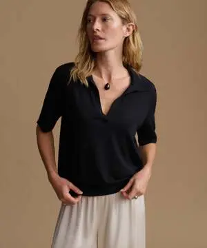 Jenni Kayne Courtney Top