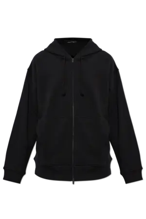 Yohji Yamamoto Hoodie