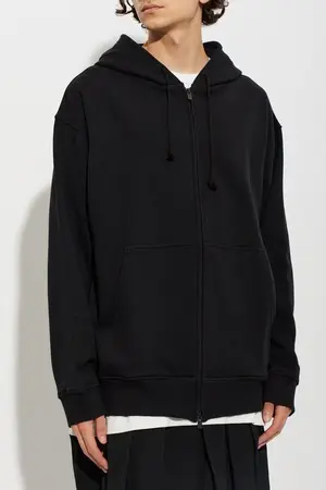 Yohji Yamamoto Hoodie