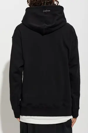 Yohji Yamamoto Hoodie