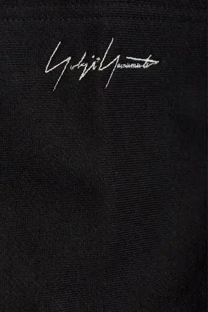 Yohji Yamamoto Hoodie