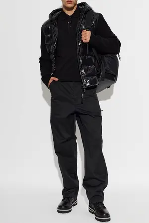 Bogner Courchevel Insulated Leather High-ankle Boots