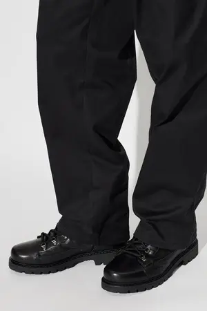 Bogner Full-grain Leather Insulated 'helsinki' Boots