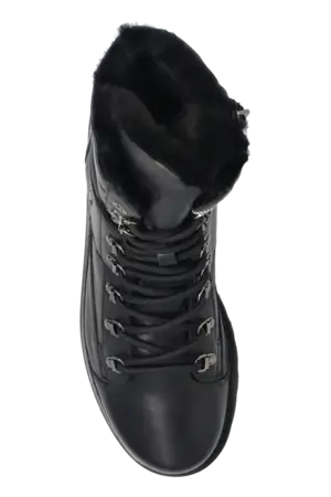 Bogner Full-grain Leather Insulated 'helsinki' Boots