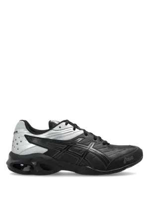 Asics Gel-kinetic Fr" Sports Shoes - Grey