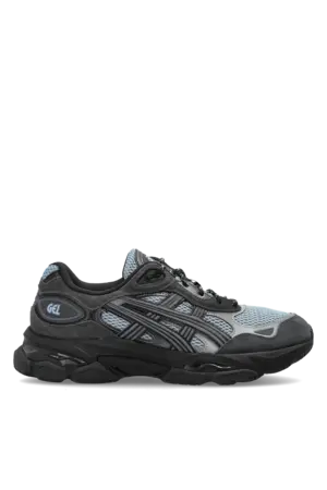 Asics Gel-nyc 2.0" Sports Shoes - Grey