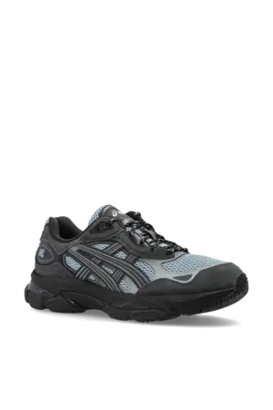 Asics Gel-nyc 2.0 Low Top Sneakers - Grey