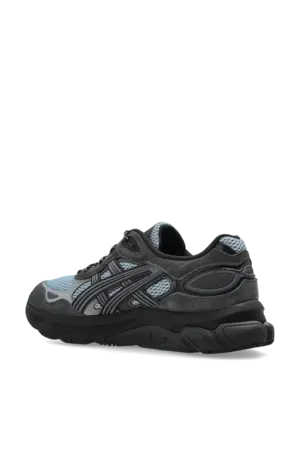 Asics Gel-nyc 2.0 Low Top Sneakers - Grey