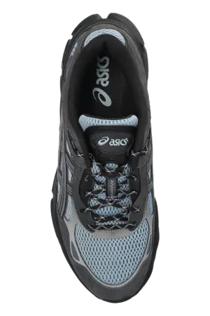 Asics Gel-nyc 2.0 Low Top Sneakers - Grey