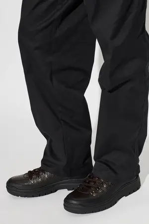 Bogner Bansko' Leather Lace-up Boots