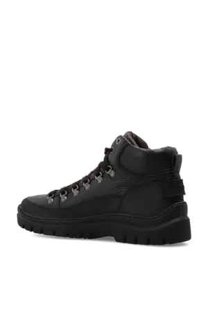 Bogner Bansko' Leather Lace-up Boots