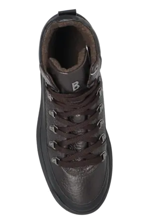 Bogner Bansko' Leather Lace-up Boots