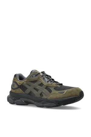 Asics Gel-nyc 2.0" Sports Shoes - Green