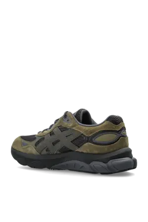 Asics Gel-nyc 2.0" Sports Shoes - Green
