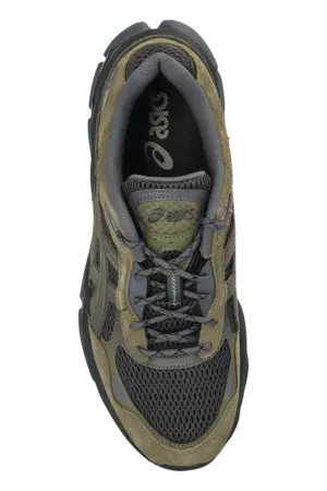 Asics Gel-nyc 2.0" Sports Shoes - Green