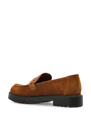 Tory Burch Leelee Lug’ Loafers