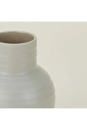 HAWKINS NEW YORK Large Essential Ceramic Vase