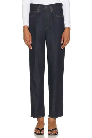 AGOLDE 80's Jean - Rinse