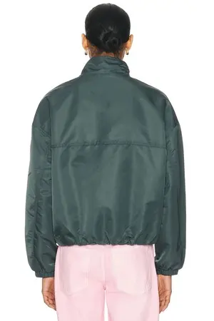 Citizens Of Humanity Barracuta Bubble Jacket