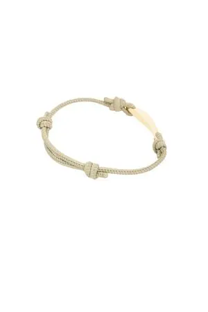 Bottega Veneta Nappa Bracelet