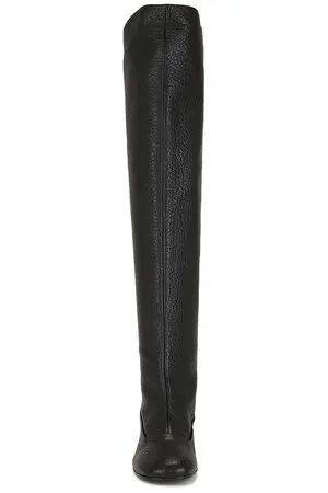 Dries Van Noten Soft Over The Knee Full Shaft Boot