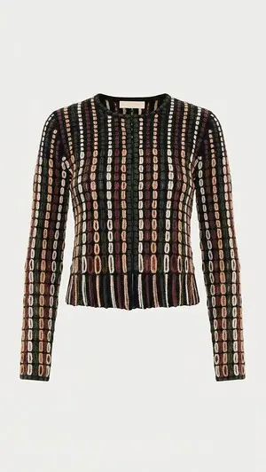 Ulla Johnson Zora Knit Cardigan