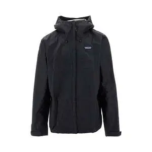 Patagonia Torrentshe 3 Rain Jacket - Black