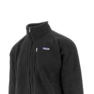 Patagonia Better Weater' Full-zip Jacket