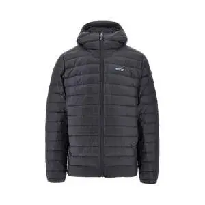 Patagonia Down Weater' Hooded Jacket - Black