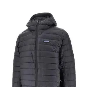 Patagonia Down Weater' Hooded Jacket