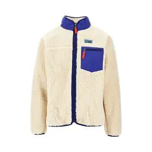 Patagonia Claic Retro-x' Fleece Jacket - Multicolor