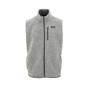 Patagonia Better Weather Full-zip Vest