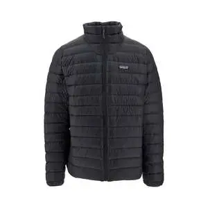 Patagonia Down Weater' Jacket - Black