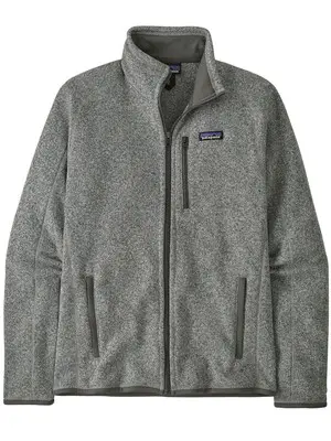 Patagonia M's Better Sweater Jacket - Gray