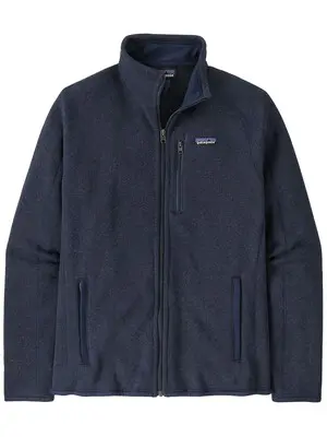 Patagonia M's Better Sweater Jkt - Blue