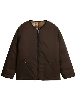 The North Face Red Box Liner Jacket - Brown
