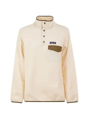 Patagonia Lw Synch Snap-t P/o